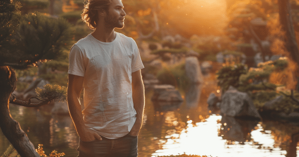 Porter une Noragi avec style : astuces mode pour un look masculin ... Porter une Noragi avec style : astuces mode pour un look masculin ...