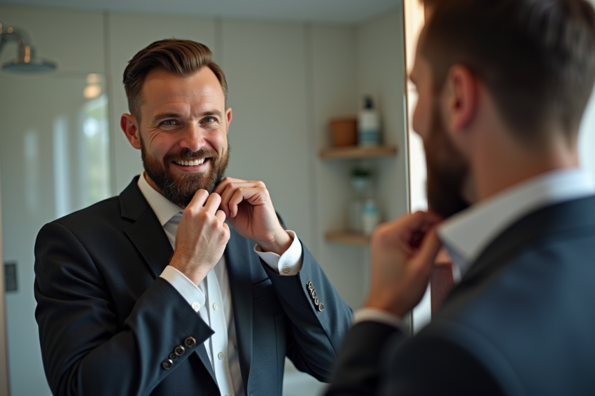 Barbe : rajeunir ou vieillir ? Conseils et astuces pour rajeunir son ...